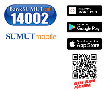 Bank SUMUT e-Learning